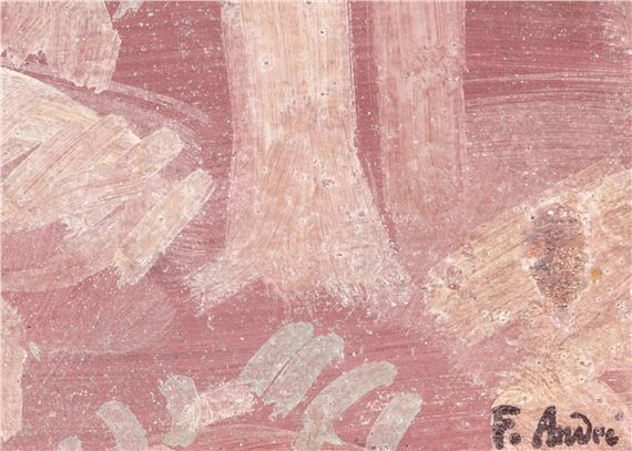 Ferdinand Andri | Mother and Child | MutualArt