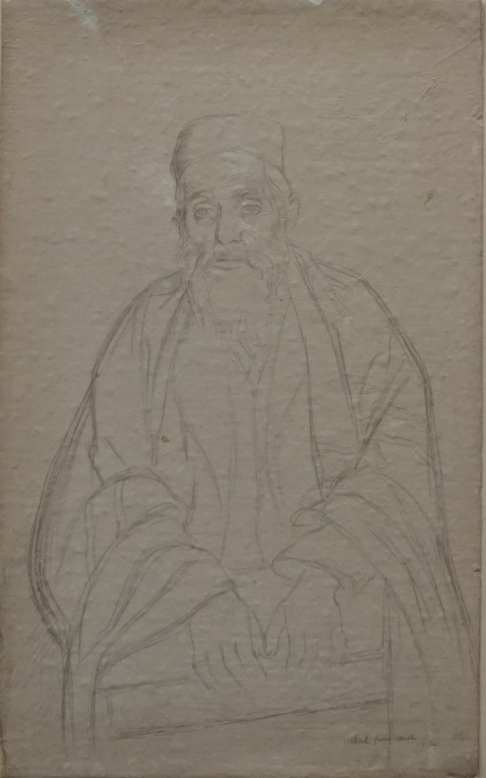 Sir William Rothenstein | Sir William Rothstein | MutualArt