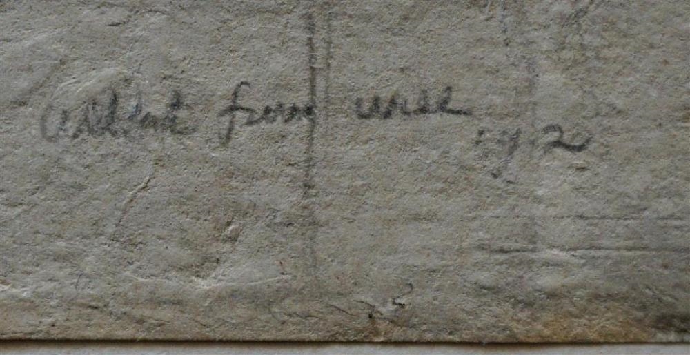 Sir William Rothenstein | Sir William Rothstein | MutualArt