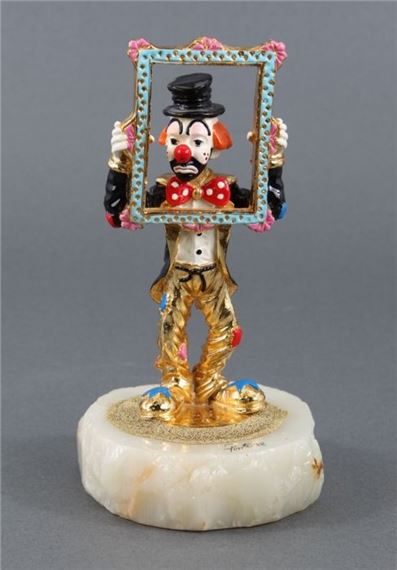 Ron Lee | 9 Artworks | MutualArt