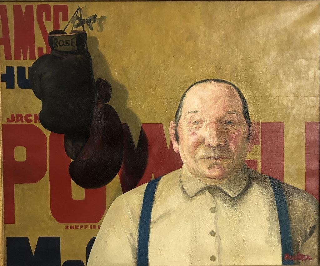 Haidee Becker | Untitled | MutualArt