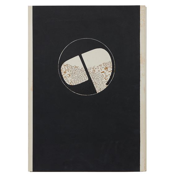Werner Pfeiffer | Liber Mobile Portfolio (1967) | MutualArt