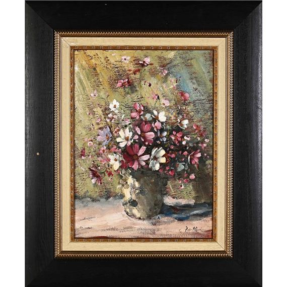 Peter Millard | 1 Artworks | MutualArt