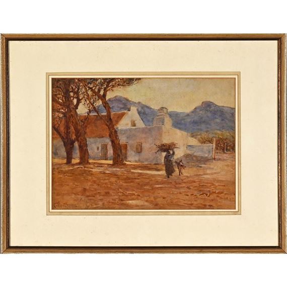 C. Penstone | 3 Artworks at Auction | MutualArt
