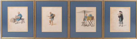 George Henry Mason | 15 Artworks at Auction | MutualArt