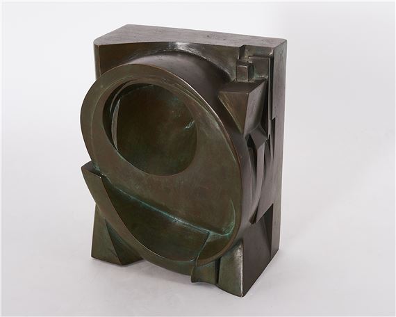 Walter Friedrich Brütsch | 1 Artworks at Auction | MutualArt