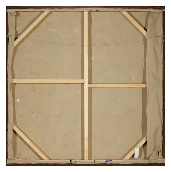 Edward Bekkerman | Labyrinths of Love (2019) | MutualArt