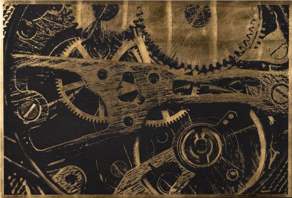 Jean-philippe Rigotti | 2 Artworks at Auction | MutualArt