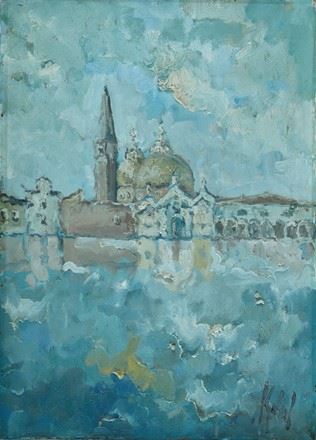 Aldo Kobal | 3 Artworks at Auction | MutualArt