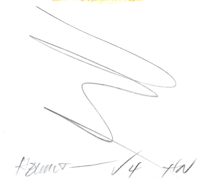 Helmut Newton | Lisa Lyon, Paris (1980) | MutualArt