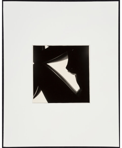 Peter Basch | Graphic (Circa 1966) | MutualArt