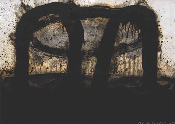 Martin Mendizábal | Untitled (2007) | MutualArt
