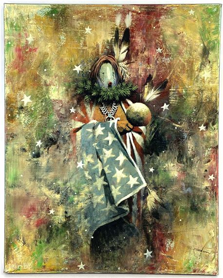 Al Bahe | Performance at Auction | MutualArt