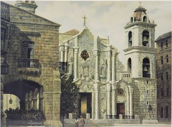 Carol Sadowski | 13 Artworks at Auction | MutualArt