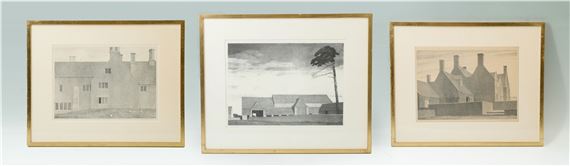 Francis Adams Comstock | 2 Artworks at Auction | MutualArt