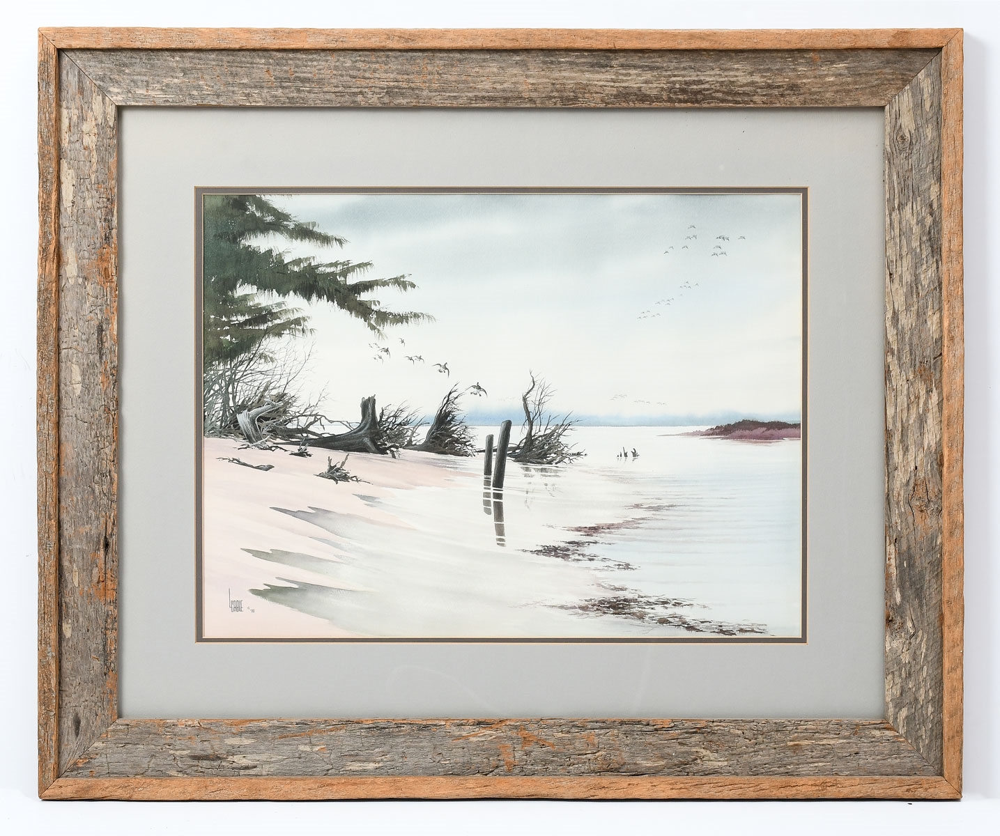 Lee Cable | Sanibel (1978) | MutualArt