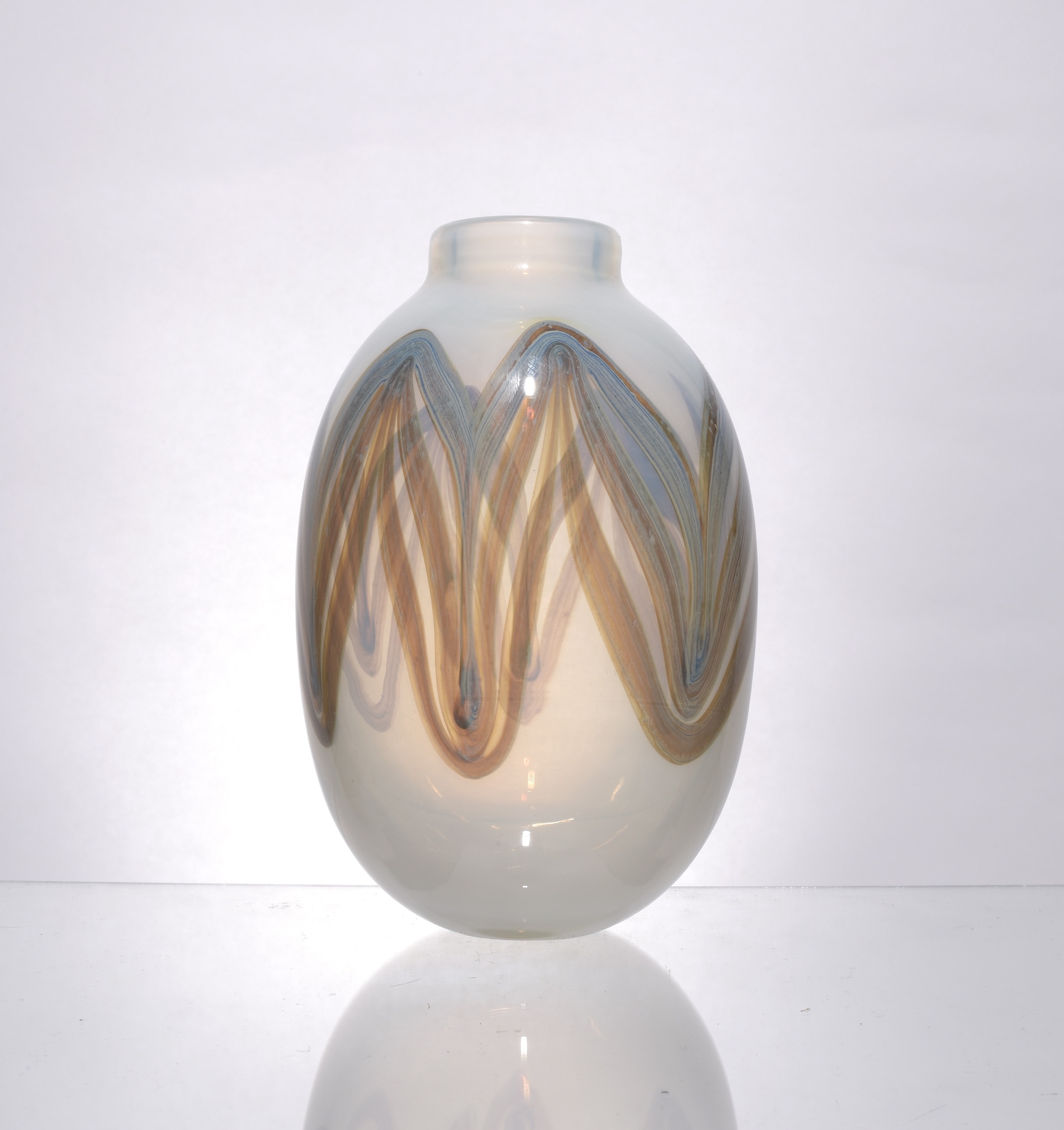 Mark Peiser | VÁZA (1971) | MutualArt