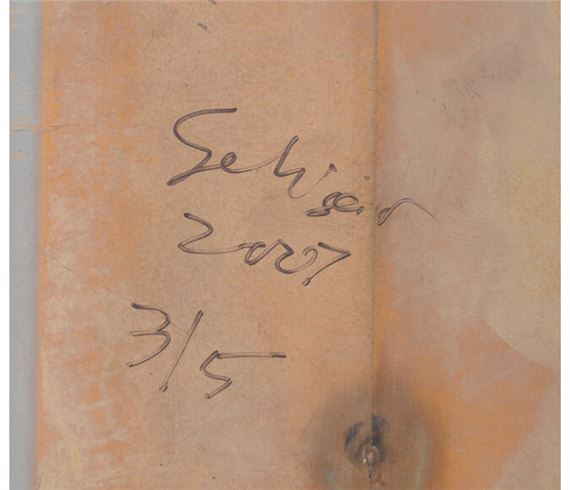 Jonathan Seliger | Princess (2007) | MutualArt