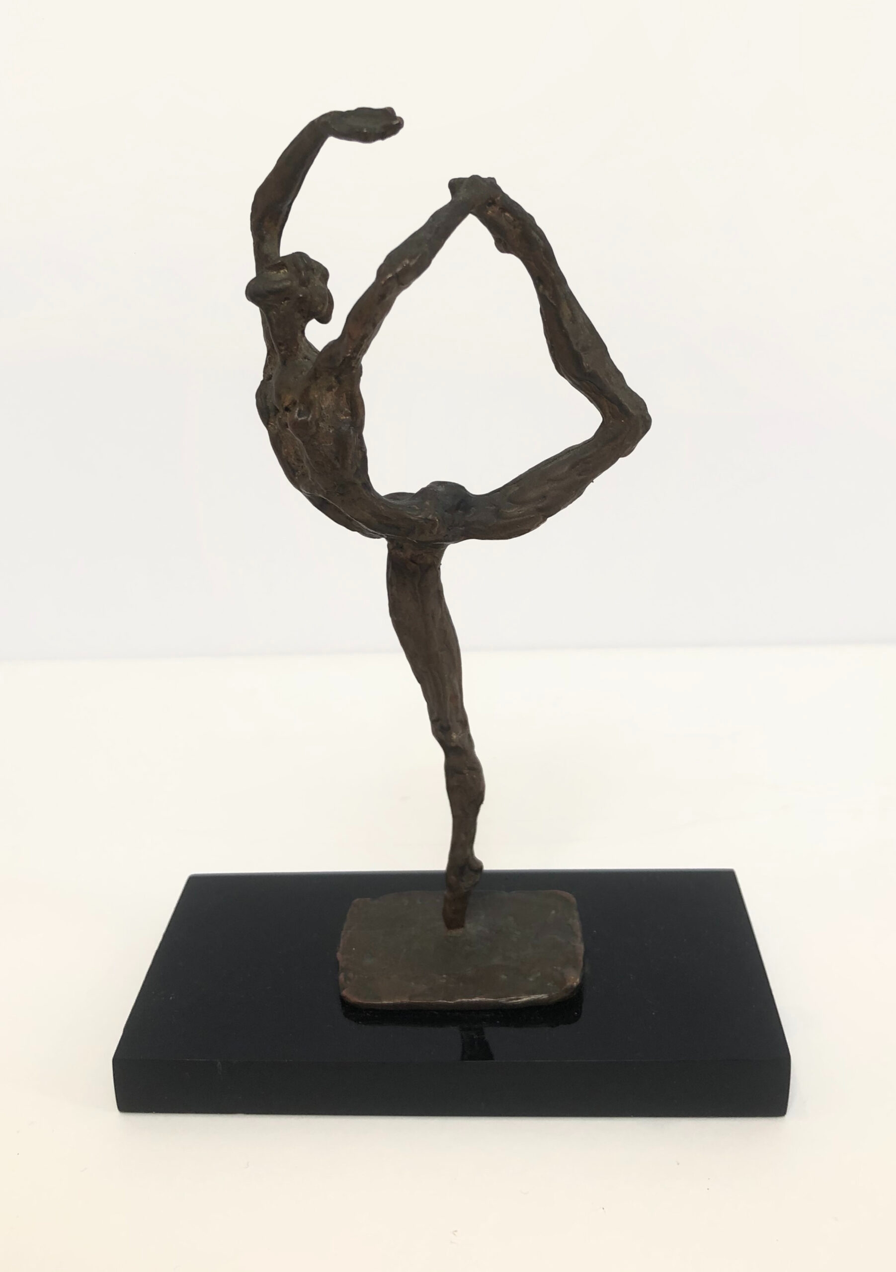 Antonio Pujia | Bailarina | MutualArt