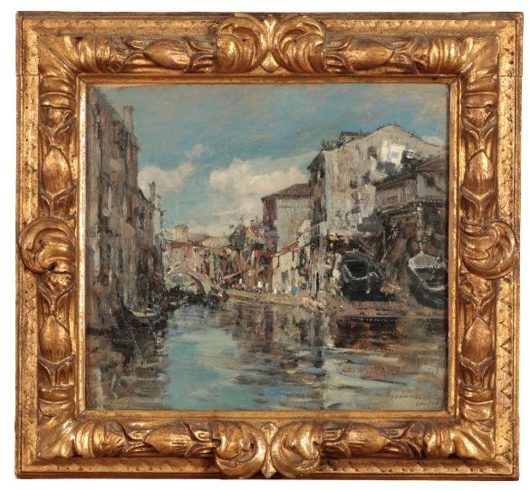 Emma Ciardi | Venice | MutualArt