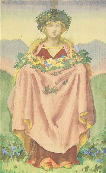 Henry J. Hunt | The Tyger | MutualArt