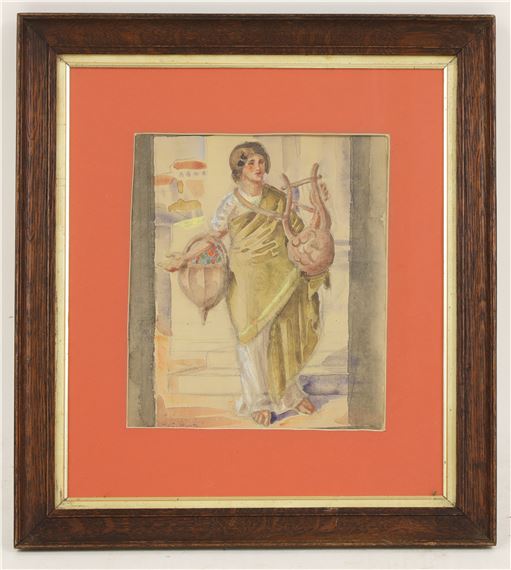 Henry J. Hunt | The Tyger | MutualArt