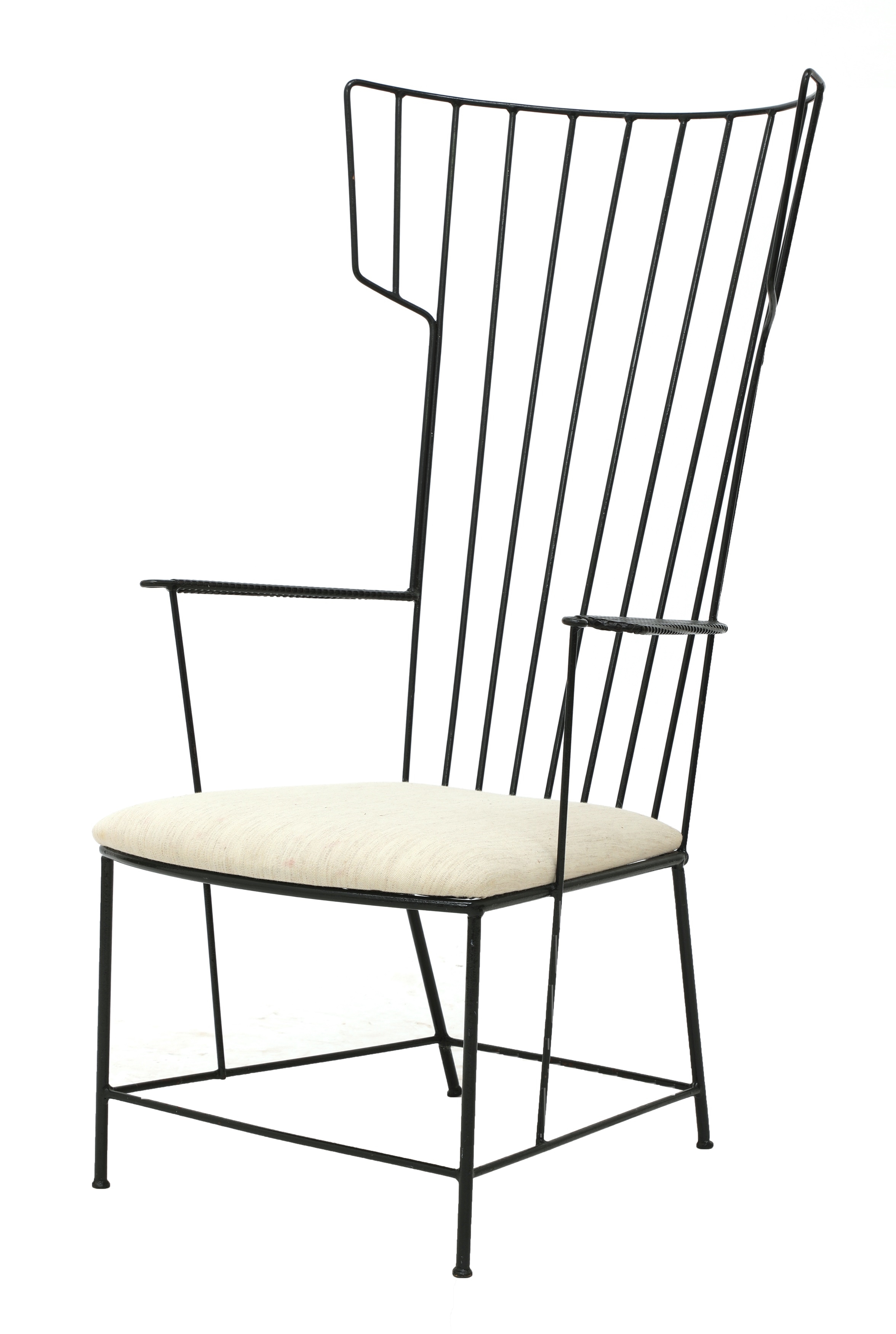 Anna Lülja Praun | 1950s designed by Anna-Lulja Praun and Thomas ...