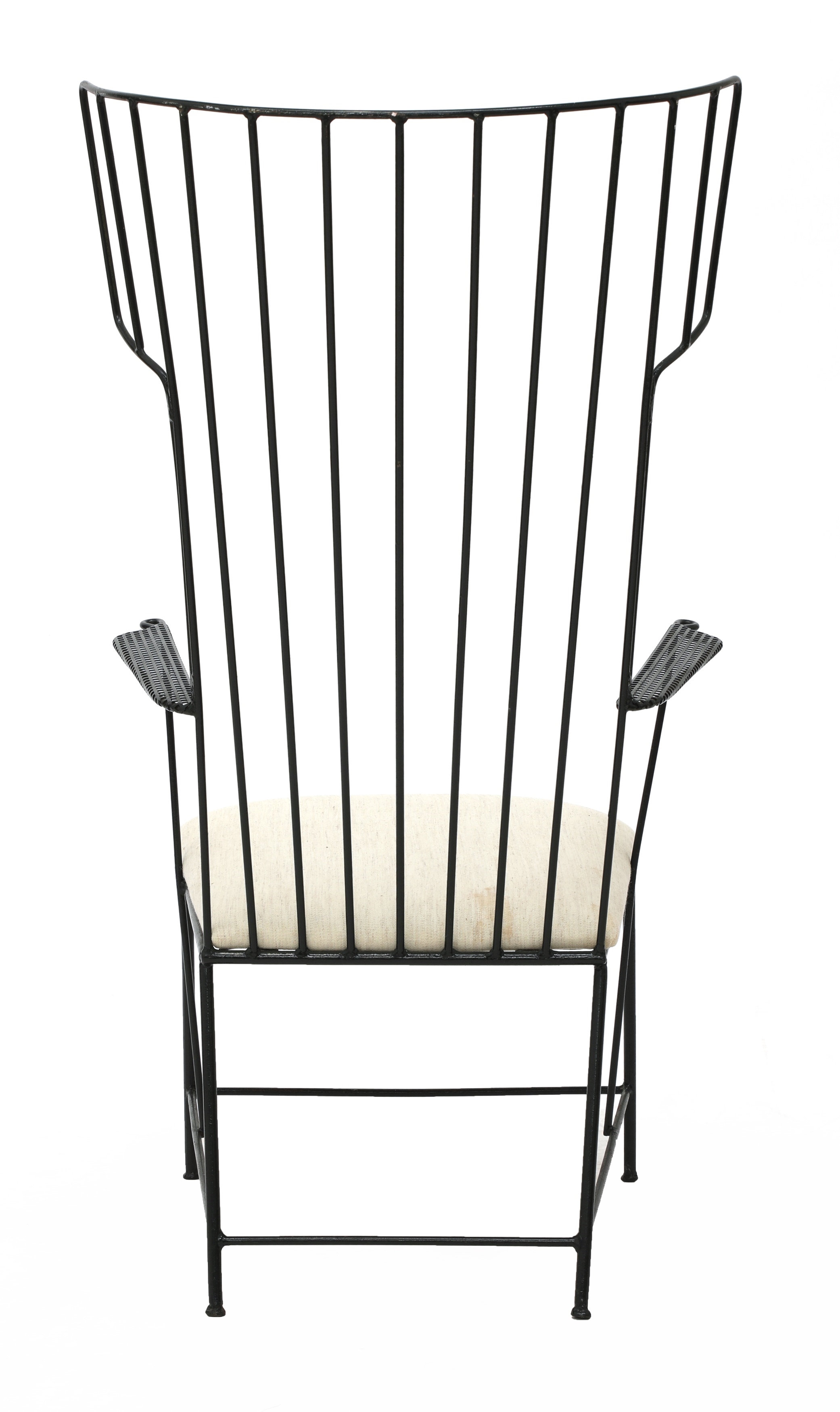 Anna Lülja Praun | 1950s designed by Anna-Lulja Praun and Thomas ...