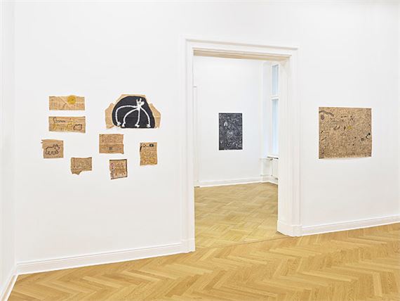 Ambra Durante | Artist Overview | MutualArt