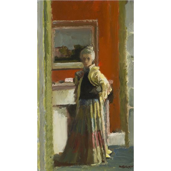 MutualArt.com - The Web's Largest Art Information Service.
