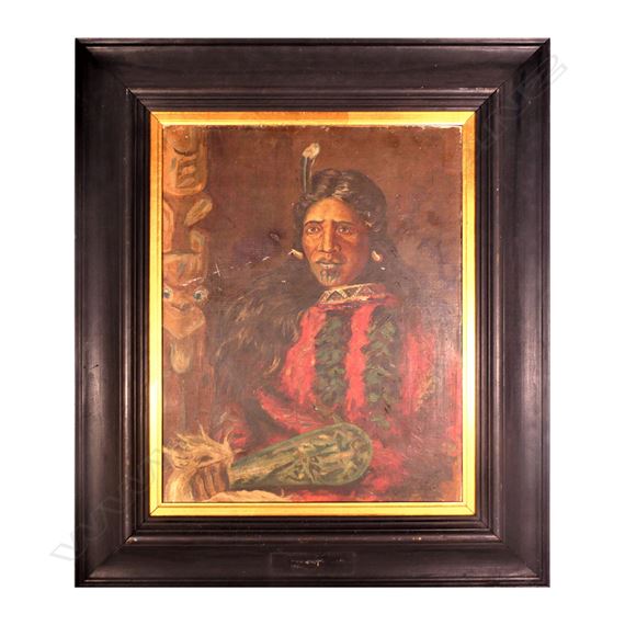 Wilhelm Ditmar | 2 Artworks at Auction | MutualArt