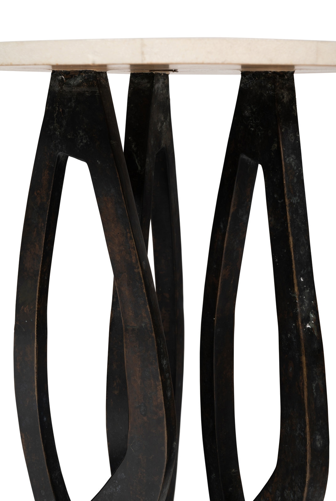 R & Y Augousti | Side Table | MutualArt