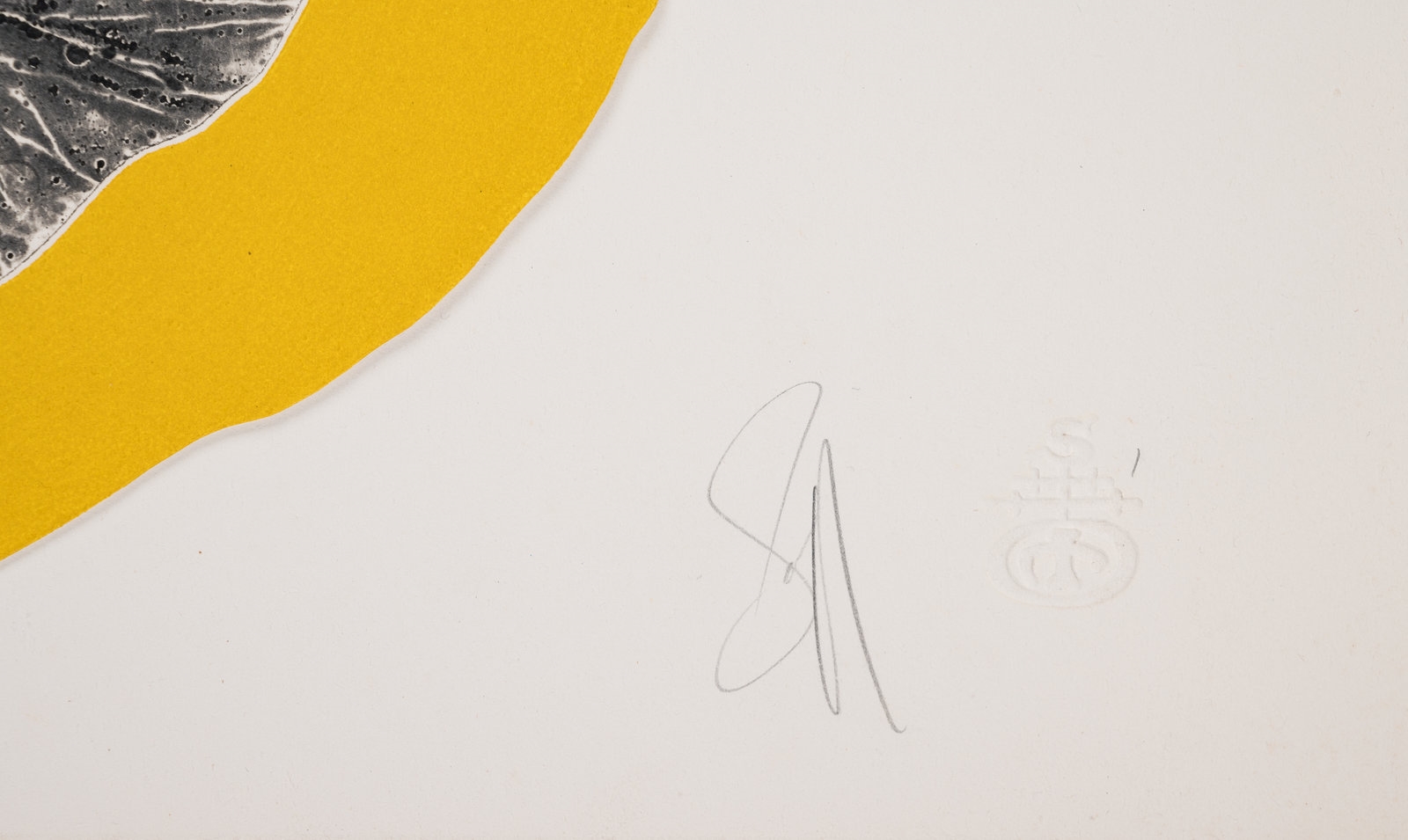 Donald Jay Saff | A Pair of Prints | MutualArt