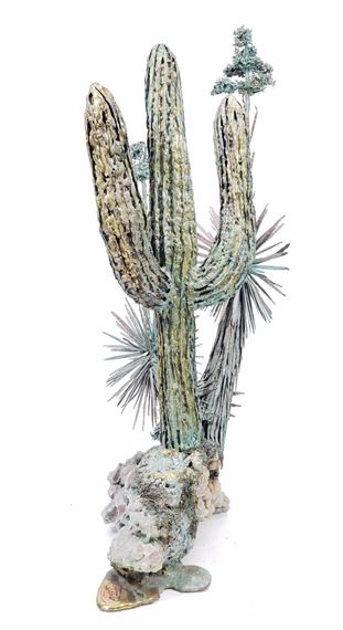 Martin Borja | 13 Artworks at Auction | MutualArt