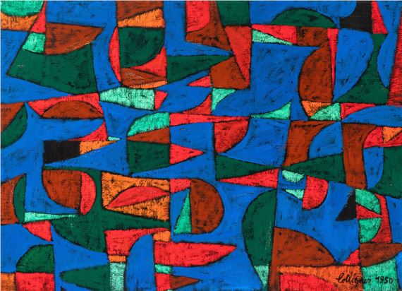 Georges Collignon | Peinture - Jeune peinture belge (1950) | MutualArt