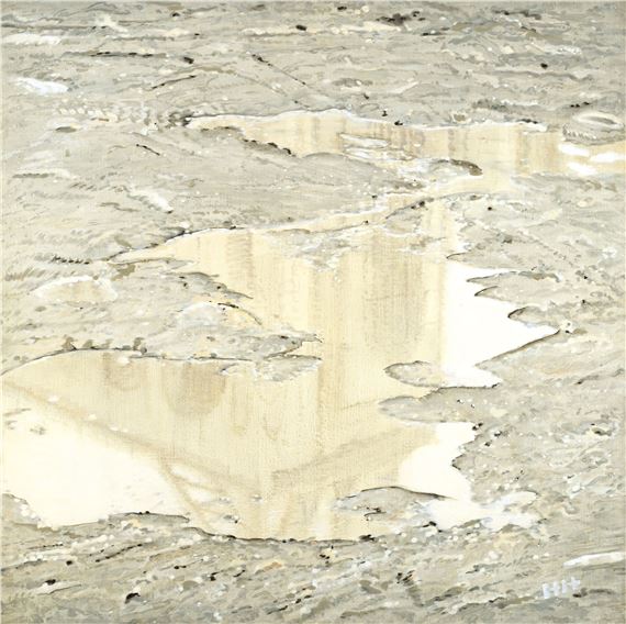 Dr. Hugo Heyrman | Reflection (1979) | MutualArt