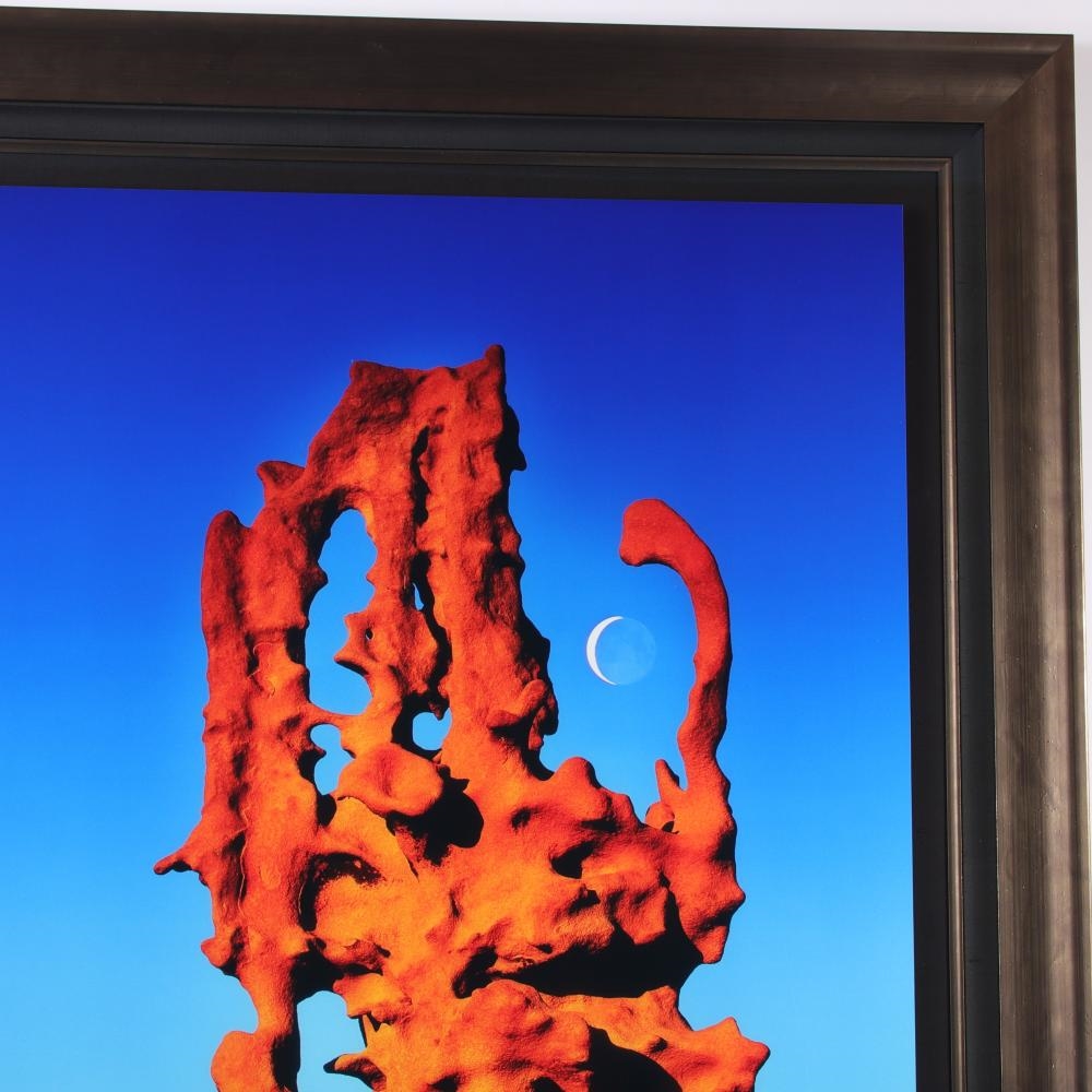 Michael Fatali | Back of Beyond, 17/750 (2012) | MutualArt