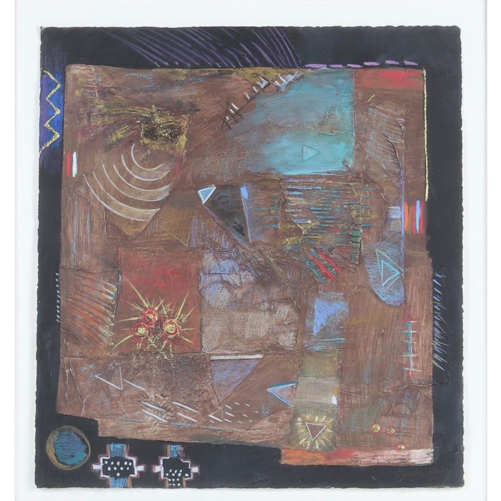 James Turco | From the House II (1980) | MutualArt