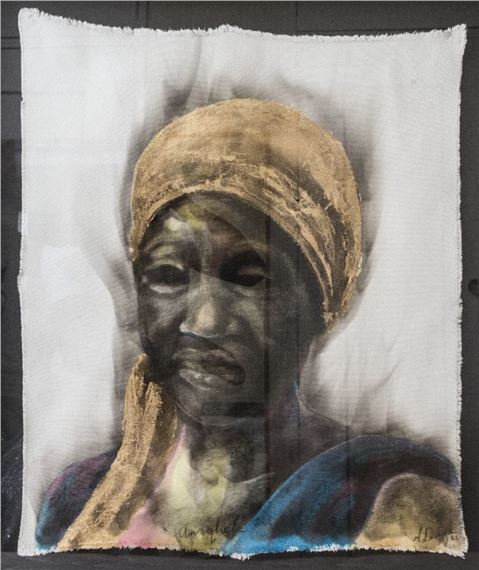 Lebohang Motaung | Biography