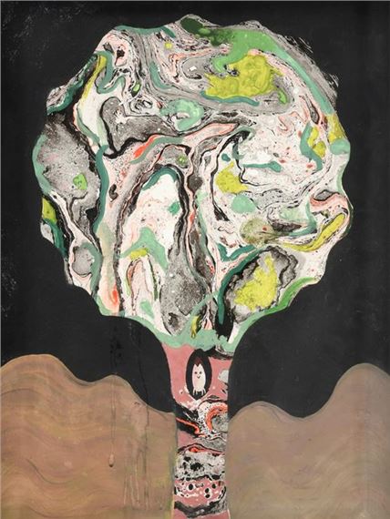 Tilly Morris | 1 Artworks | MutualArt