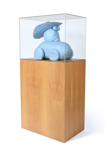 Tim Steward | Artist Profile with Bio