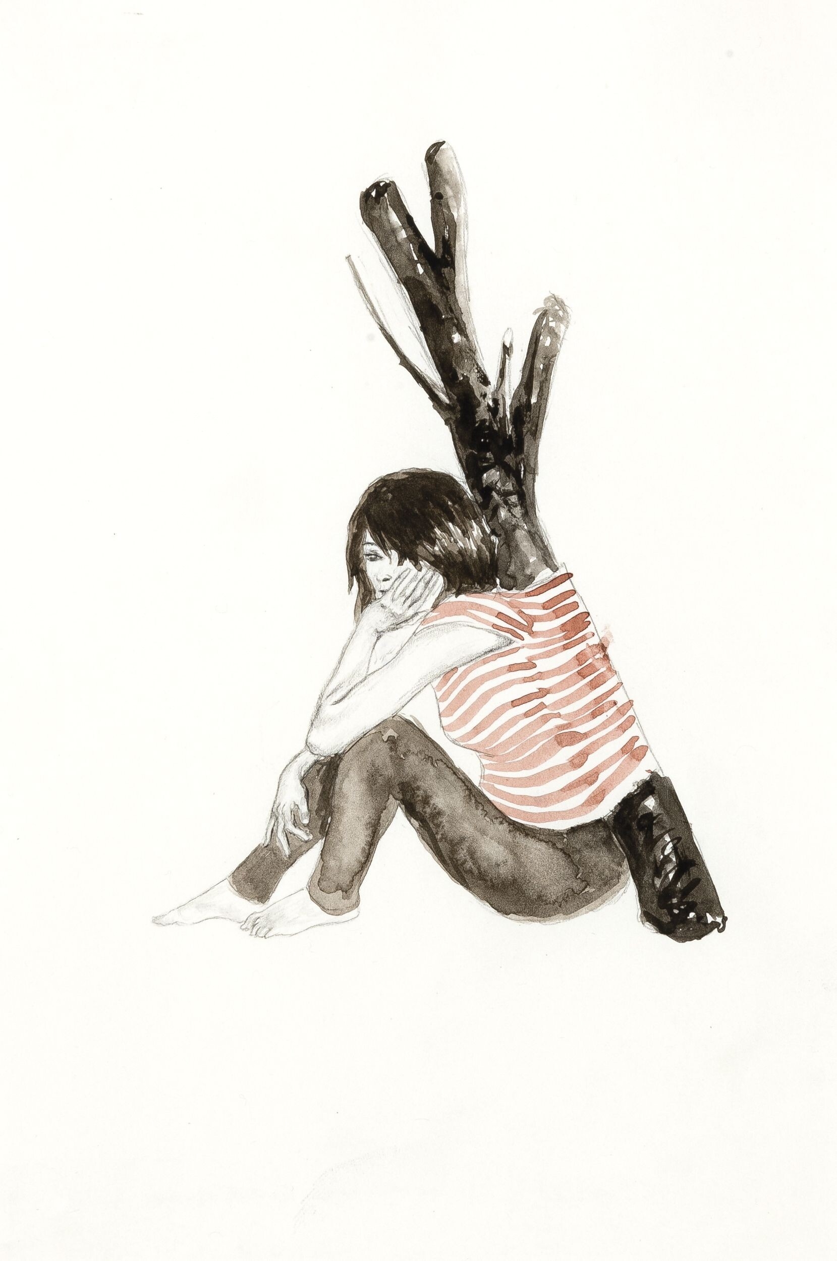 Rachel Goodyear | Nature notes (2009) | MutualArt