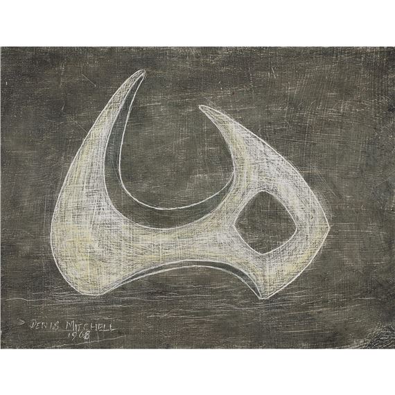 Denis Mitchell | SELENA (1992) | MutualArt