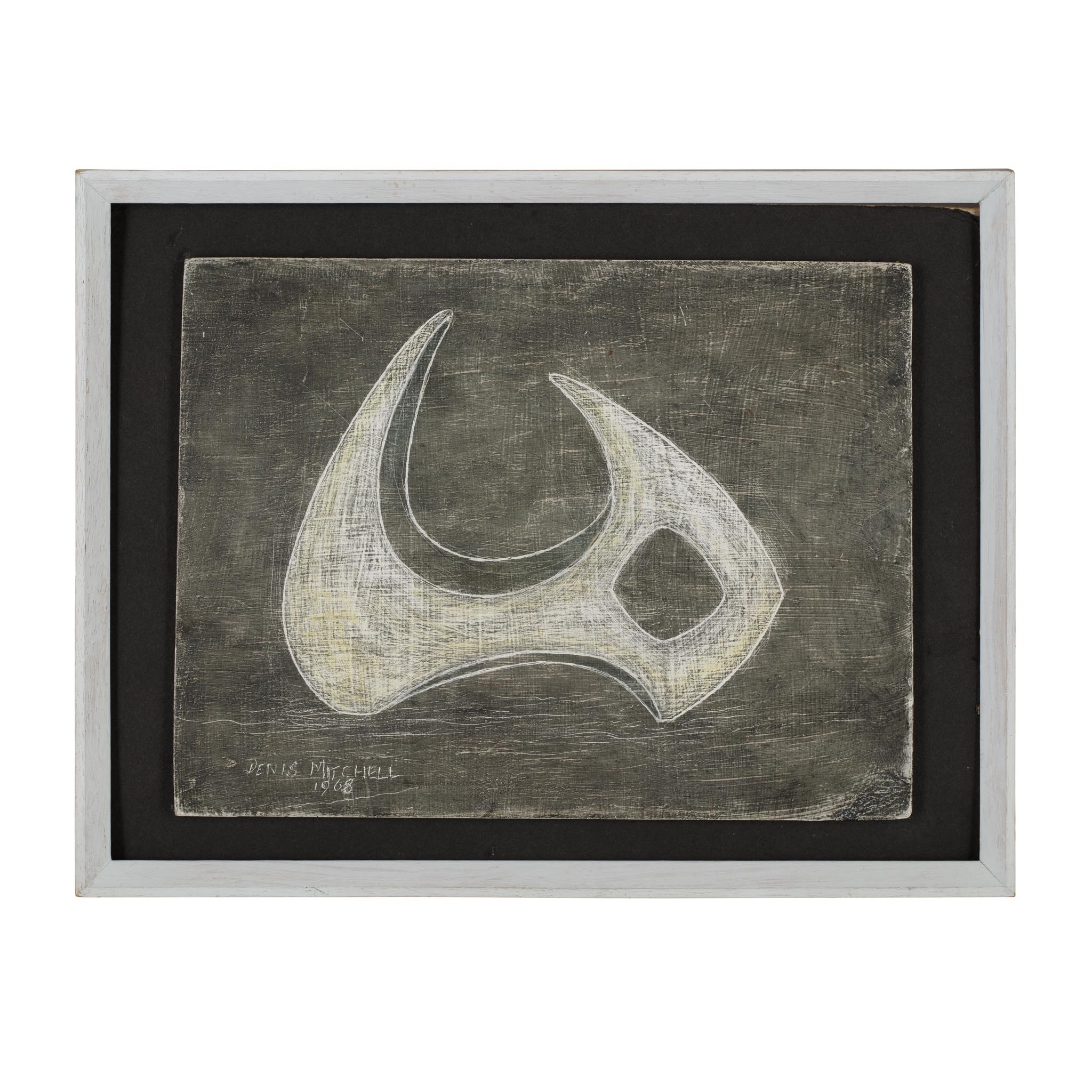 Denis Mitchell | SELENA (1992) | MutualArt