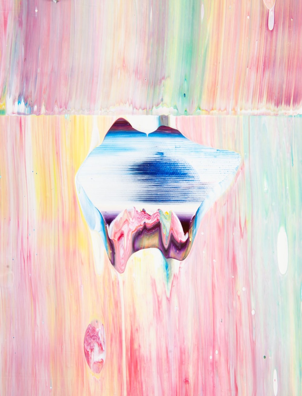 Dominik Smolik | Wichita (2021) | MutualArt