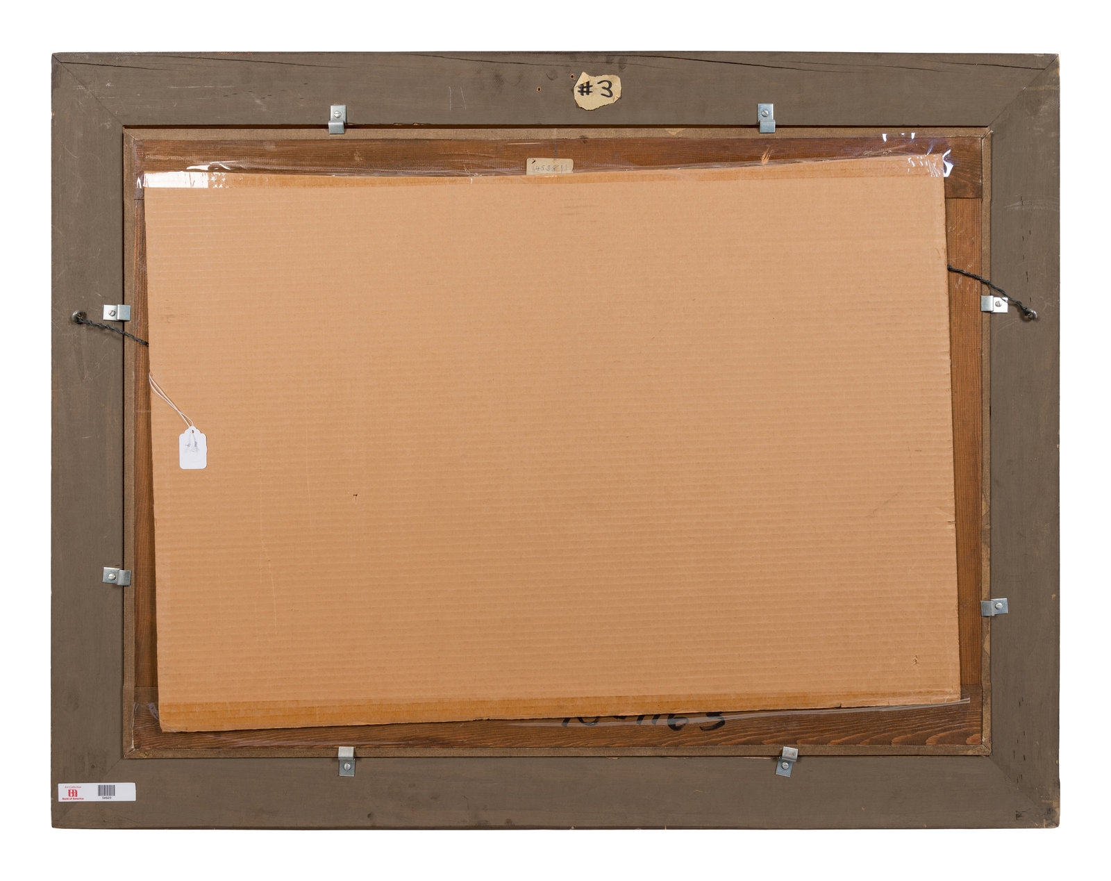 Abraham Cooper | The Rabbit Hunt | MutualArt