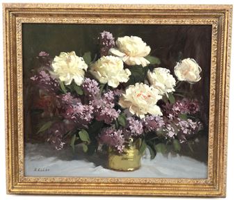 Rudolph Colao | 64 Artworks at Auction | MutualArt