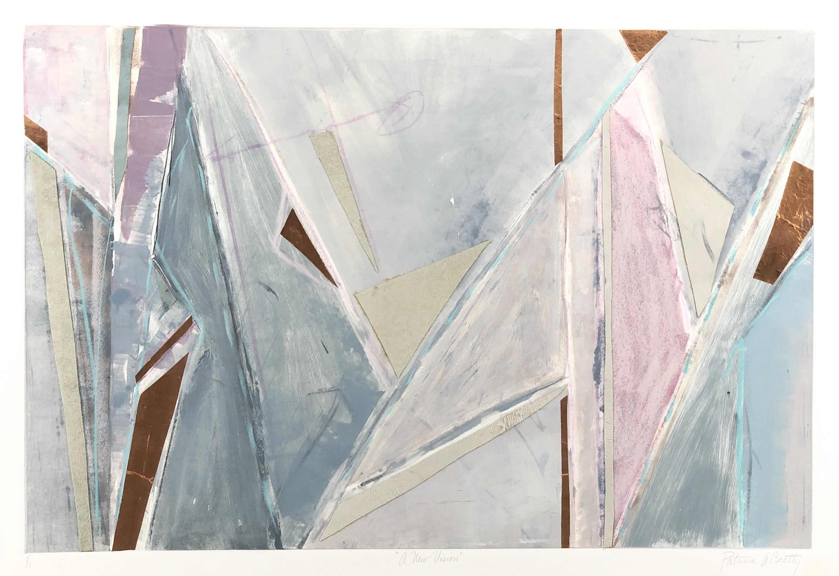 Patricia Beatty | A New Vision | MutualArt