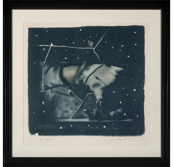 James Rosenquist | Star Thief (1978 - 1986) | MutualArt