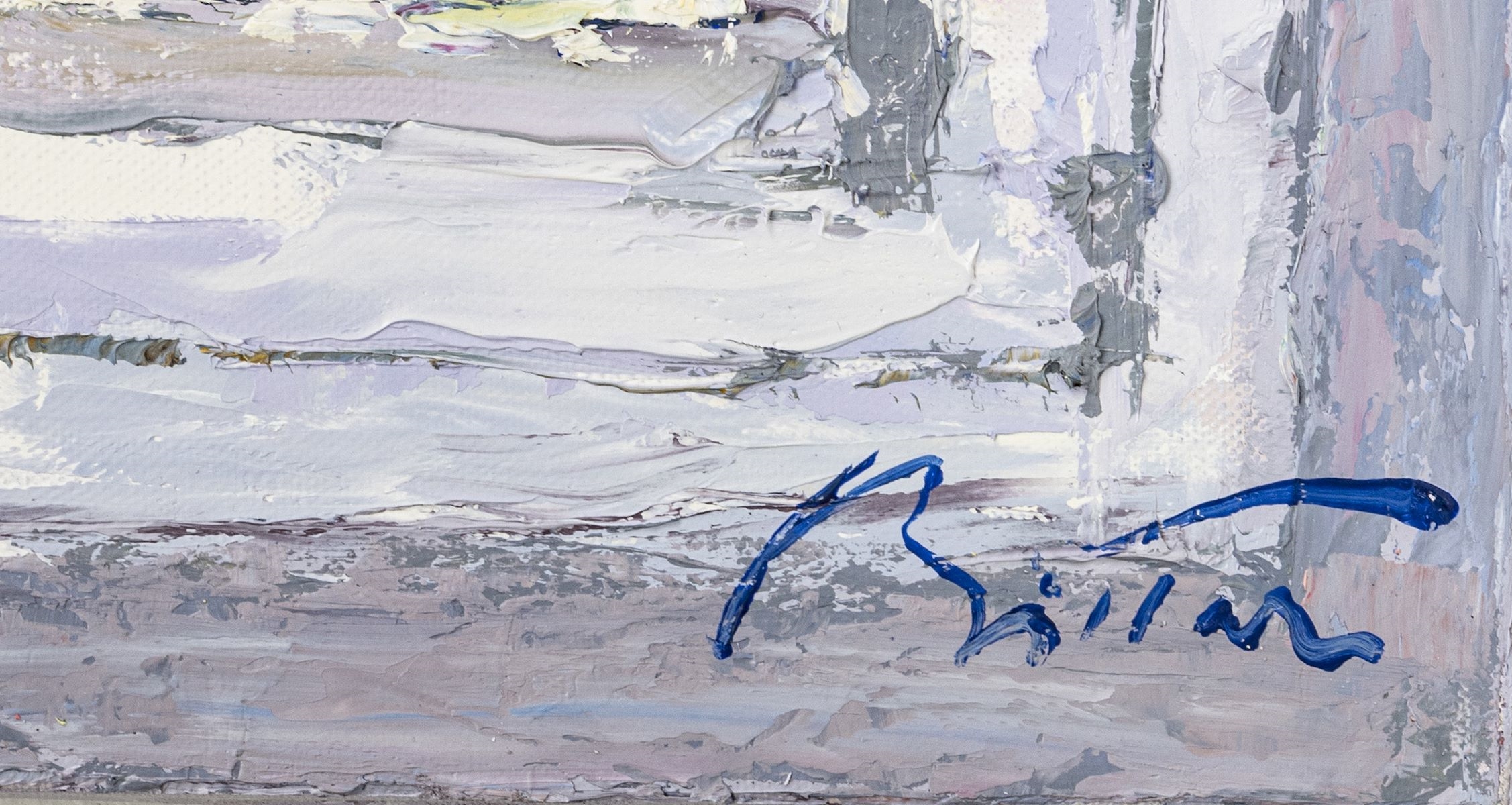 Pierre Bittar | VIEW THROUGH THE WINDOW | MutualArt